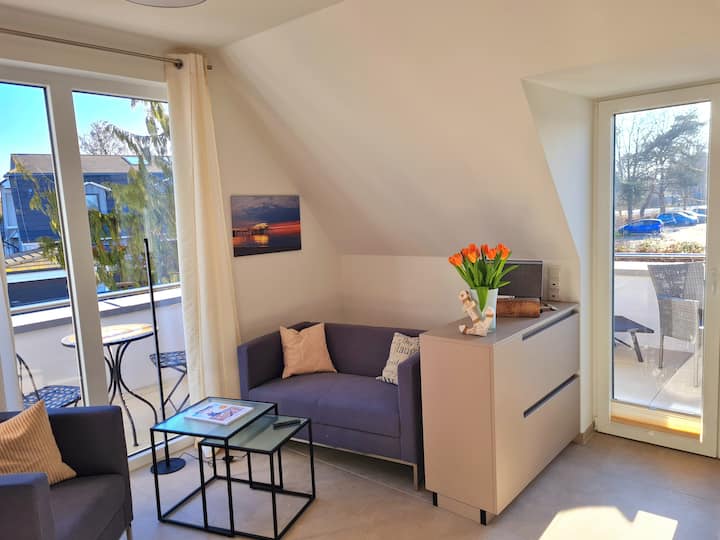 Villa Kleine Auszeit - Möwe - Timmendorfer Strand