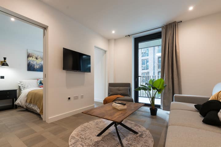 Luxury Flat The Only One - London