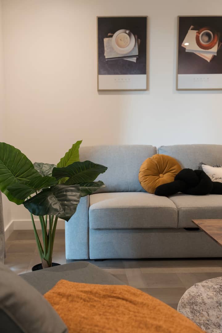 Luxury Flat The Only One - City of London