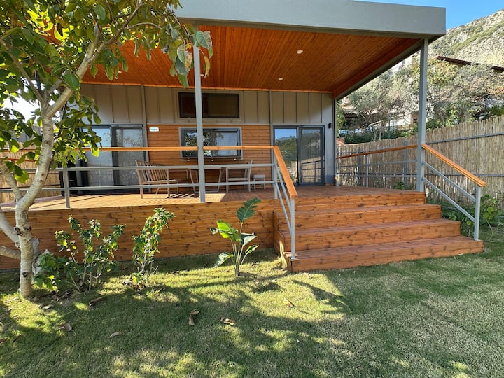 Marmaris Olea Gökbel Tiny House - Marmaris