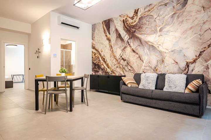 Saffi Loft 1, Free Parking - Bologne