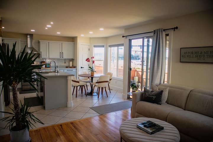 Spacious Family Home W Backyard - Erie, CO