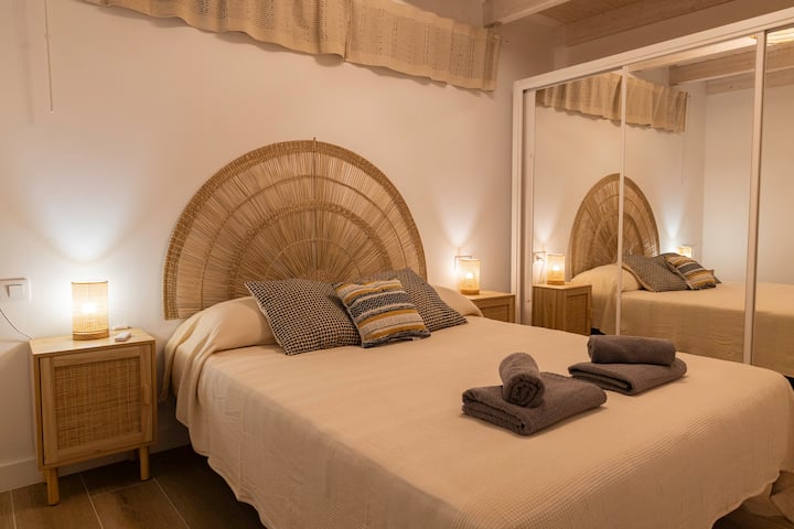 Brand New Cosy Apartment - Corralejo