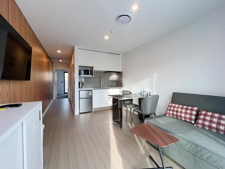 Leisure Retreat One Bedroom Unit - Cromwell