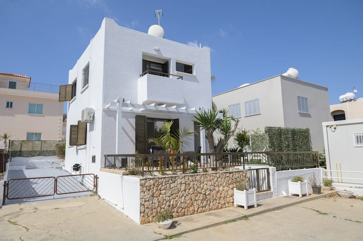 Cavo Greco Oasis - Ayia Napa