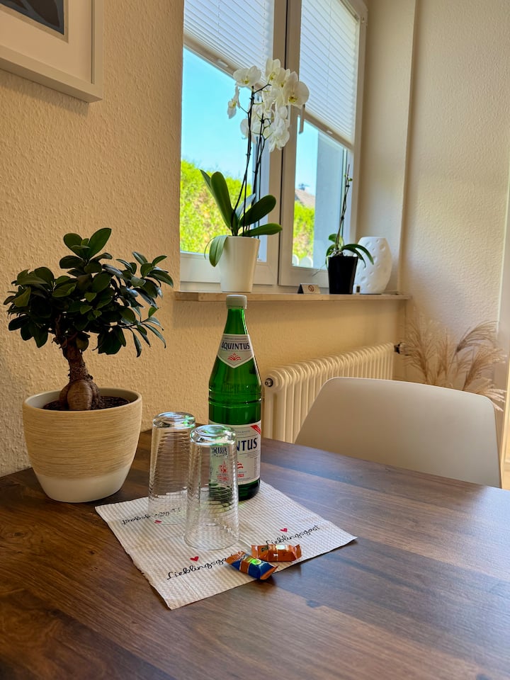 Ferienwohnung Haase - Solingen