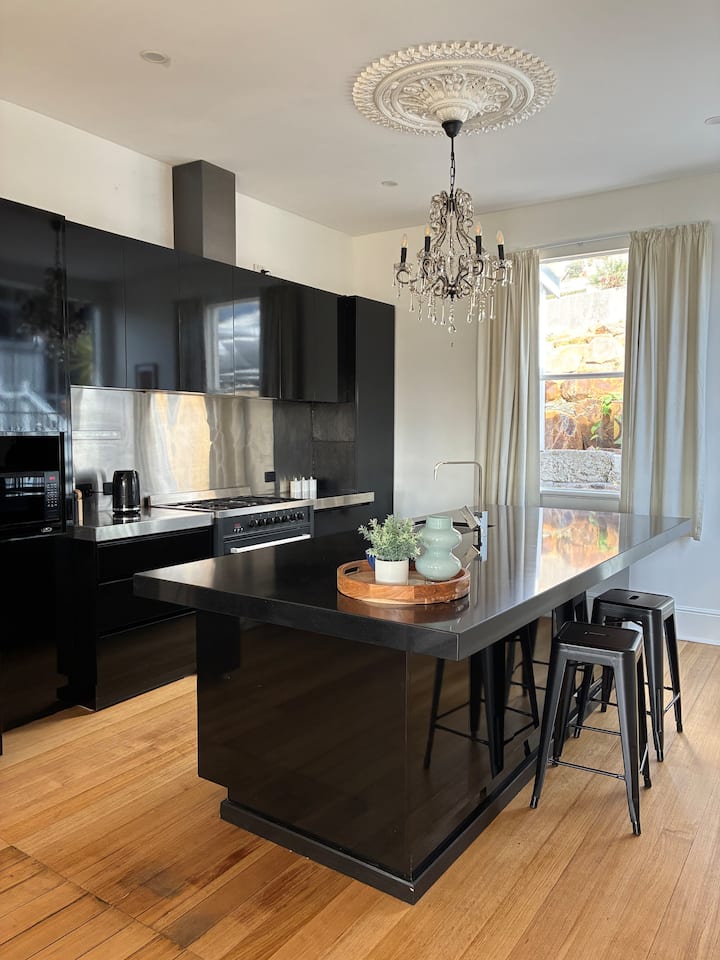 Forest Rd Haven With Tamar River Views - Riverside