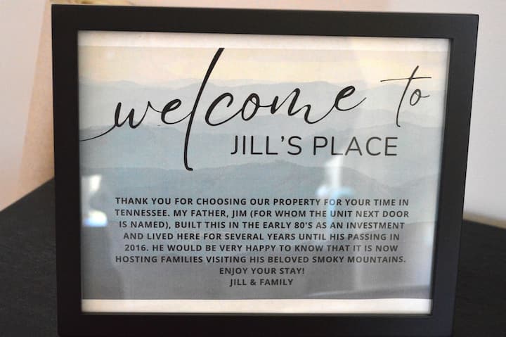 Jill's Place 1st Class 2br 2ba Condo (Heart Of Pf) - Pigeon Forge, TN