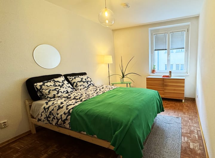 Vienna Mid-century - Vienne