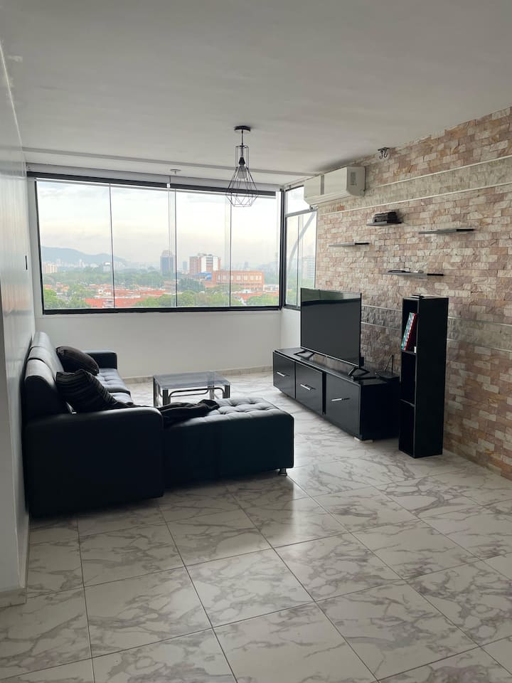 Apartamento En Valencia - Venezuela