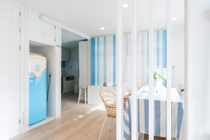 駐車場2台無料|小型犬と泊まれるマリンテイストの戸建貸切 - Yokosuka