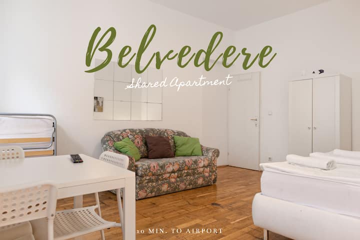 Stylish & Spacious 3br Apartment Close To Downtown - Vienna