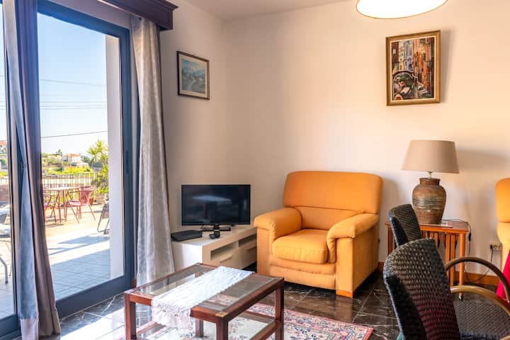 Casa Para Arrendar - Funchal