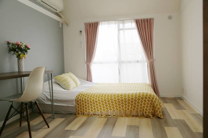 Winter Tokyo｜ Shinjuku Xmas Lights New Year Shrine - Shinjuku City