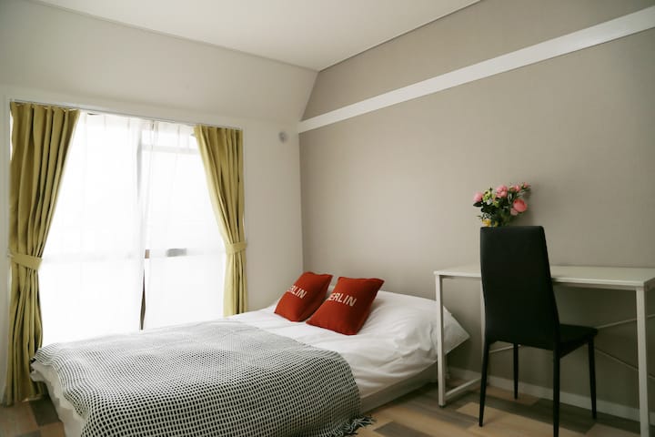 Spring Tokyo｜ 2-min Walk To Sta｜cherry Blossom - Tokyo