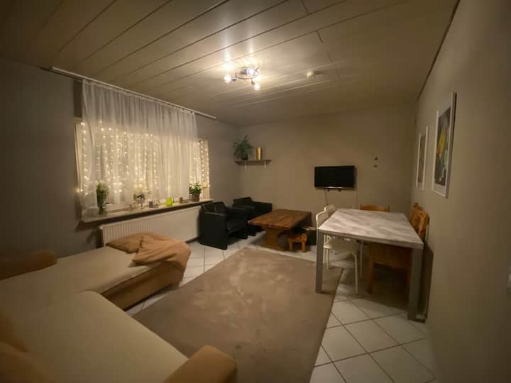 3 Zimmer Wohnung - シュトゥットガルト