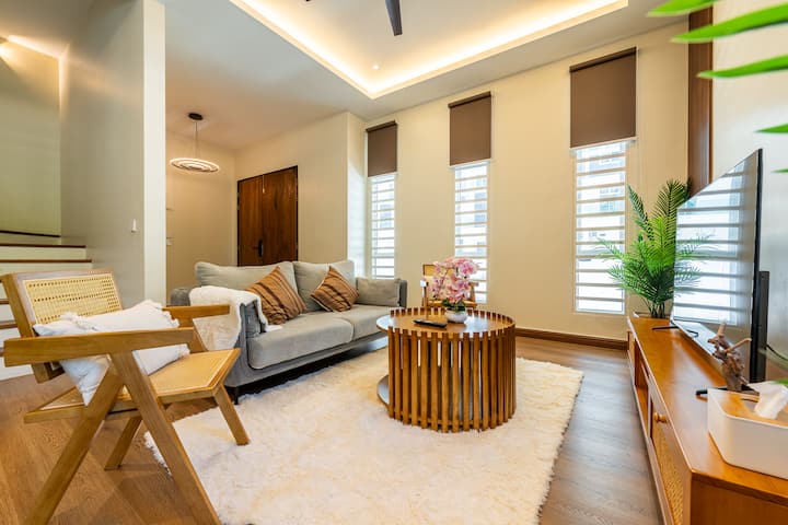 Feringghi Villa By Alv - Tropical Std King Br - Batu Ferringhi
