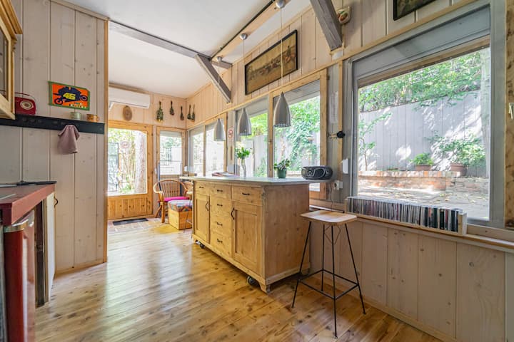 3 Barack Hegyláb Kuckó - Hongrie