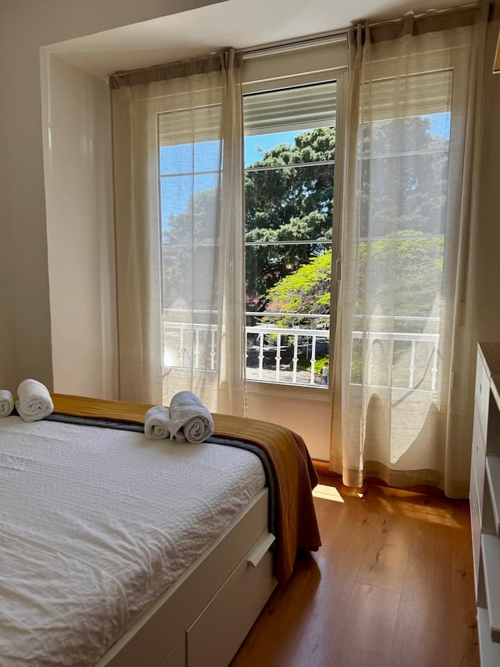 Luminoso Apto Santa Cruz Capital - Santa Cruz de Tenerife