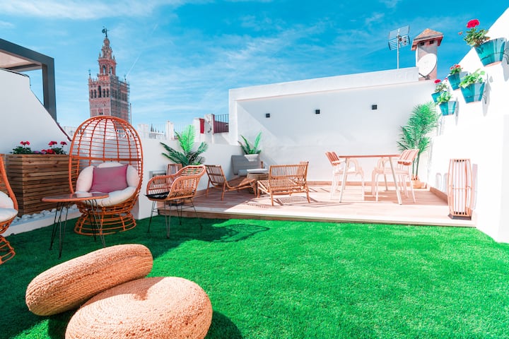 Buganvilla Catedral Boutique - Bollullos de la Mitación