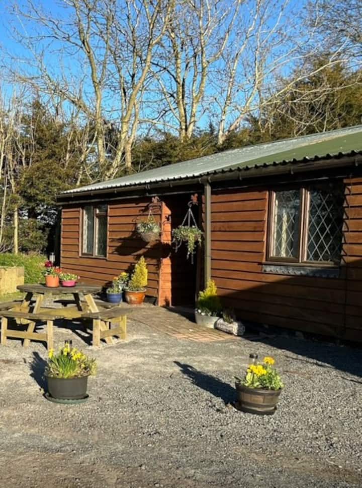 Long Barn Annexe - Leeds Castle