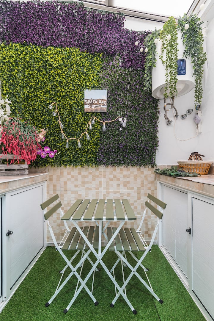 Home2book Bright&comfy Apt Near Las Palmas Center - Las Palmas de Gran Canaria, Espagne