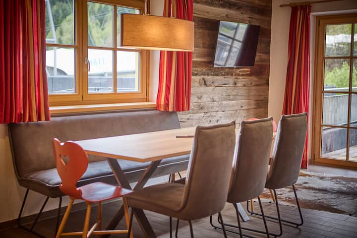 Apartment Residence Top 1 - Saalbach-Hinterglemm