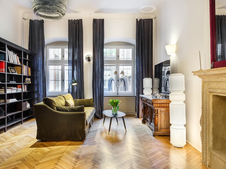 Bracka By Tyzenhauz - Krakow