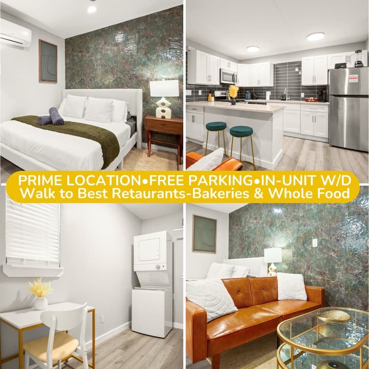 Sxsw/6th St/dt/zilker/acl Fest-free Parking-ldry - South Lamar Boulevard – Austin