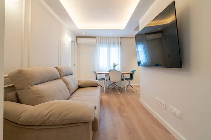 Apartamento De Diseño A Estrenar Feria Madrid - Torrejón de Ardoz