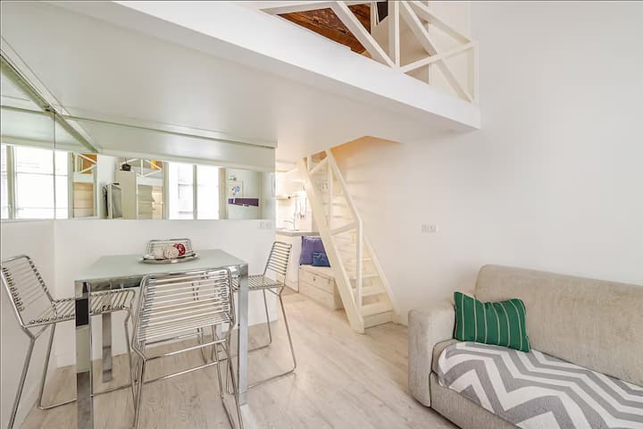 Mini Chic In The Very Heart Of Paris - Paris