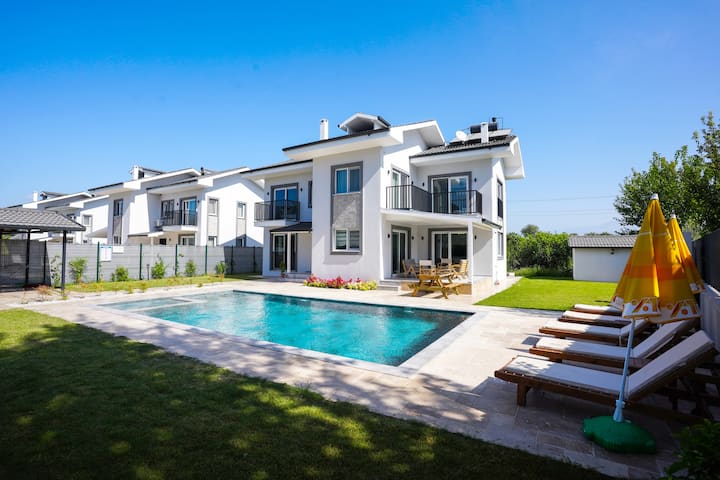 Dalyan Villa White Moon - Dalyan