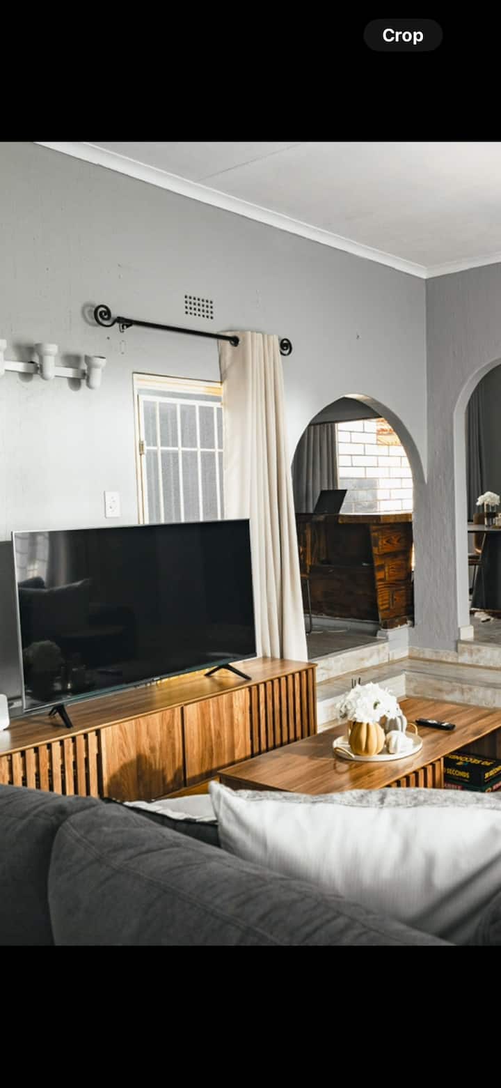 Welcome To Basambilu - Kempton Park