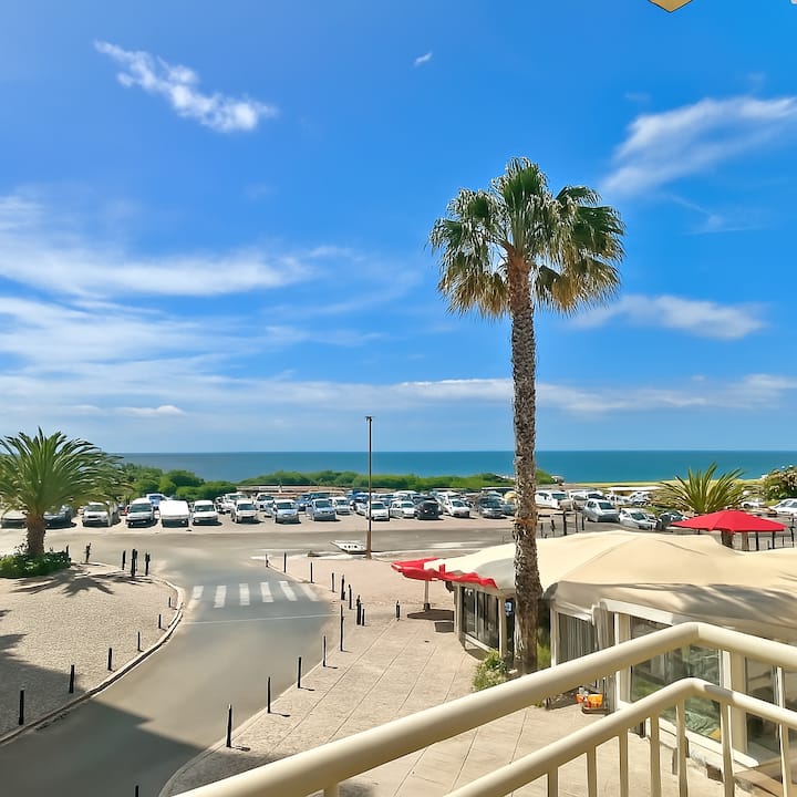Appartement Vue Mer - Armação de Pêra