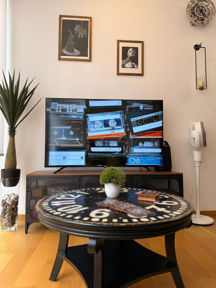 Zona Rosa Mexico City Roof Privado Cerca Del ÁNgel - Mexico City