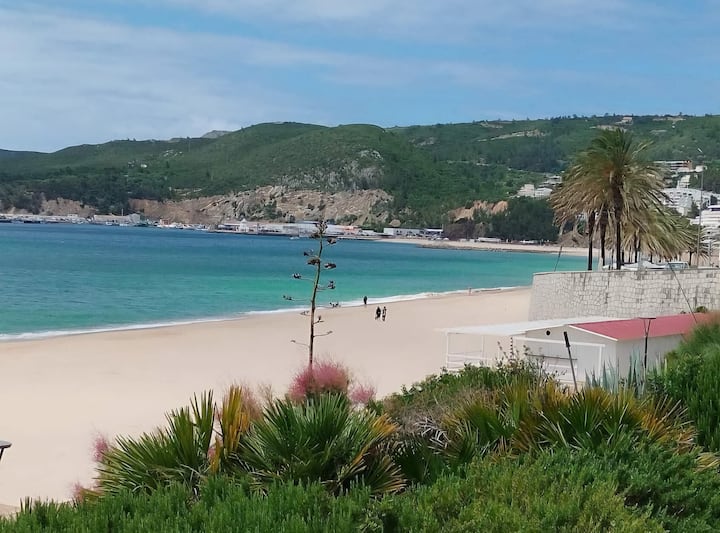 Casa Sol & Mar By Sesimbrasunsea - Sesimbra