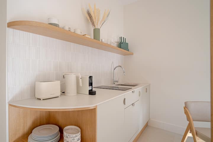 Le Cactus-design - Ville - Plages-bymaisonraphaël - Saint-Raphaël