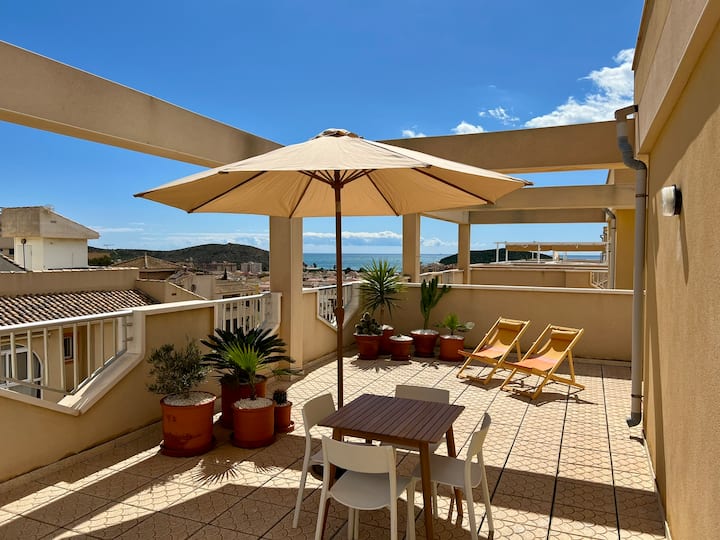 Las Brisas - Mazarrón