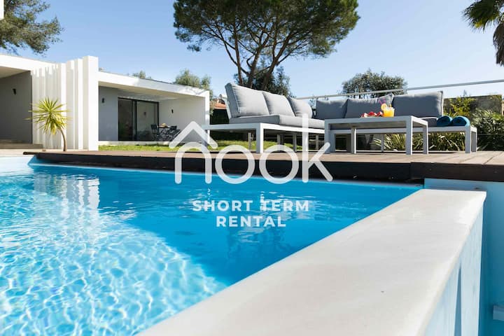 Dream On By Nook - Studio 1 - Sintra