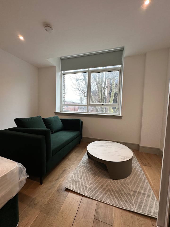 Modern Seven Sisters Studio 25mins To Oxfordcircus - London