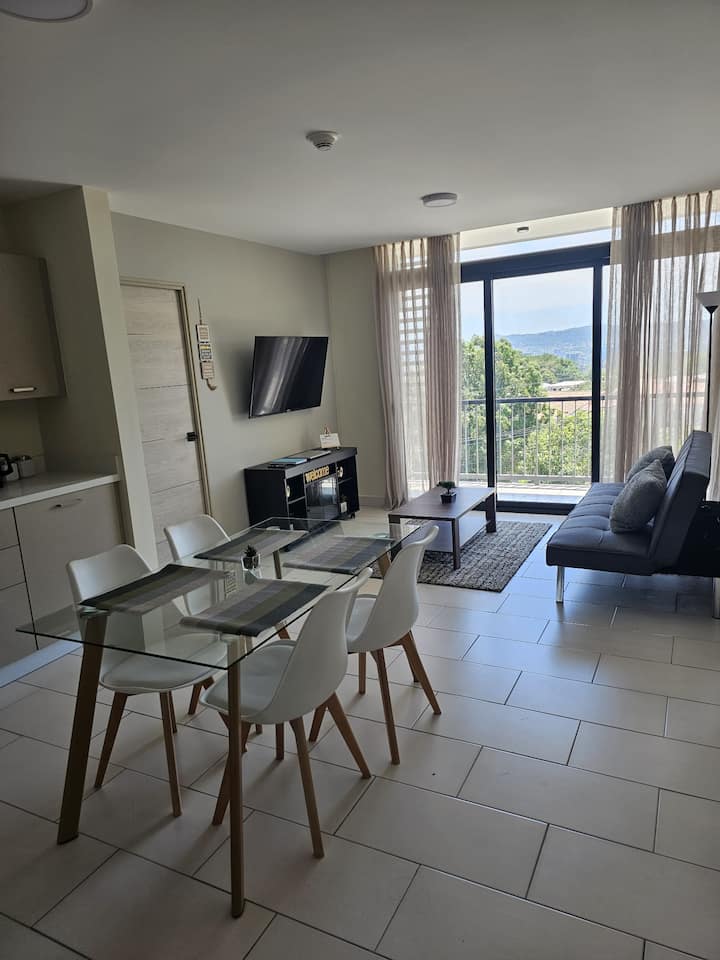 Apartamento Diamante - San Salvador
