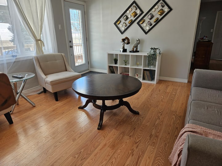 Riverside Bungalow In Fergus - Fergus