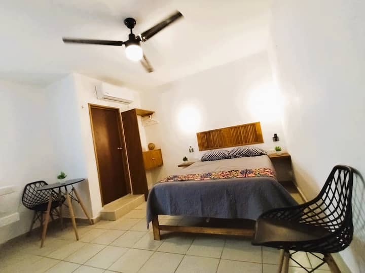 Casa Nicte - Cancún