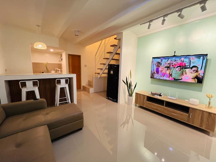 Casa Serenity Transient House - Trece Mártires