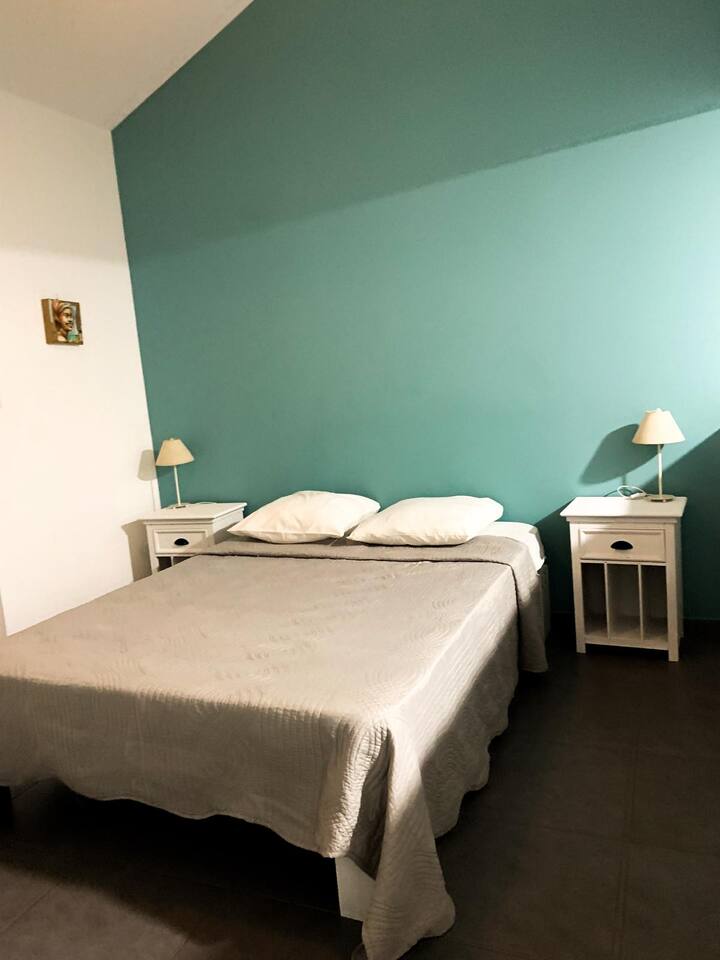 Leu Zarlor Location
3 Chambres - Saint-Leu