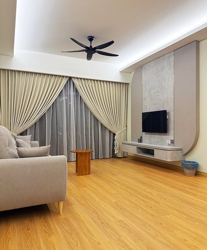 Seanest Residence 贤巢民宿 14 (Owned By Amadel® Res.) - Malacca