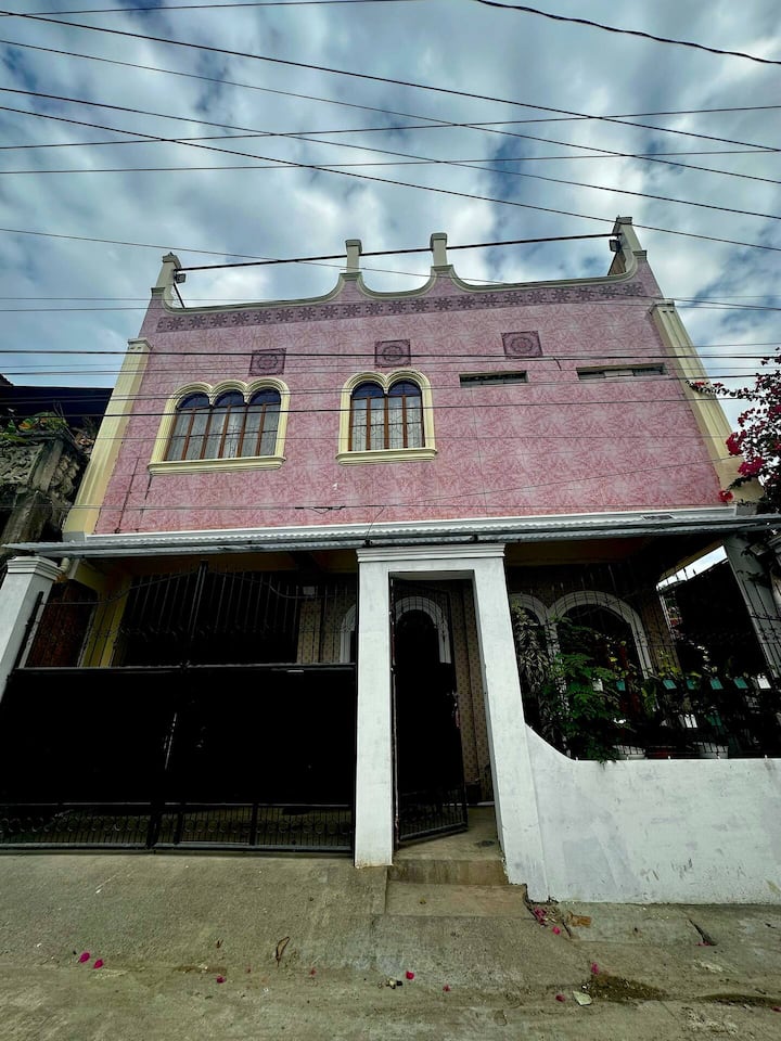 Entire Cozy House! Perfect For Family And Friends! - Puerto Princesa