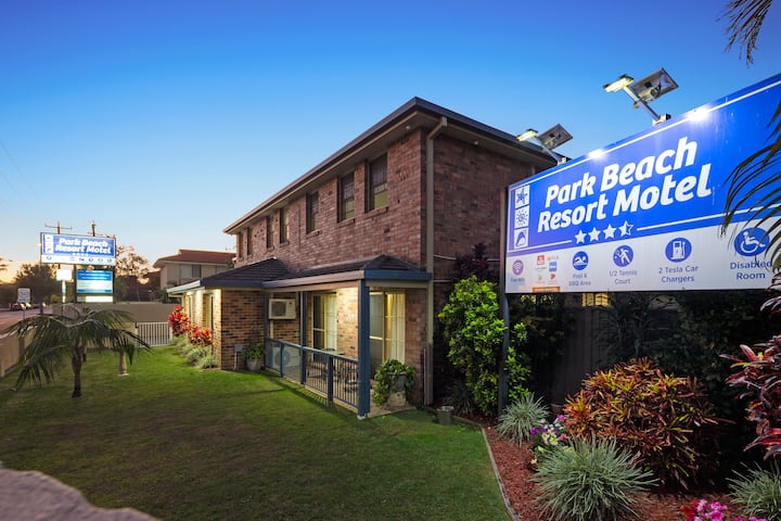 Apartment - Coffs Harbour