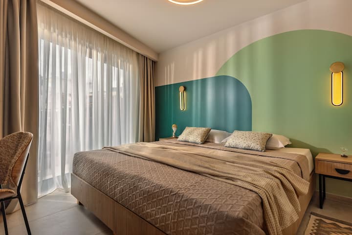 Bella Vista Building B - Διαμέρισμα 2 ΥΔ, 1ος ορ. - Zákinthosz