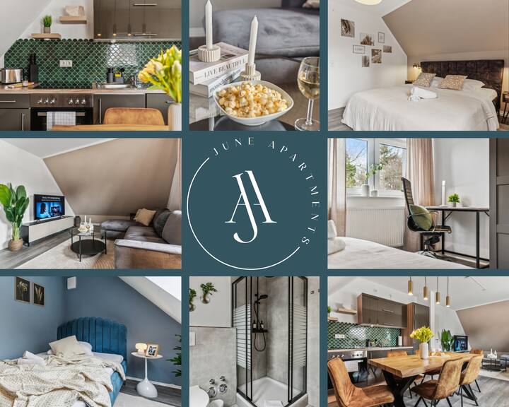 Top Preis! Design Highlight I Café Bar & 2 Sz - Detmold